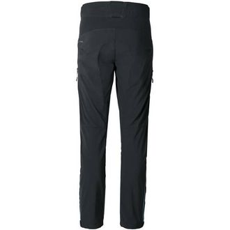 Vaude Herren Qimsa Softshell Pants II