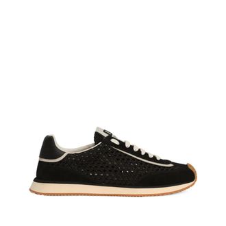 Dolce & Gabbana Sneakers - - Shoes - Herren - Schwarzk - 41 EU
