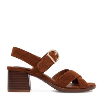 Jenny Sandalen JENNY CEO-HY3157-2 Braun