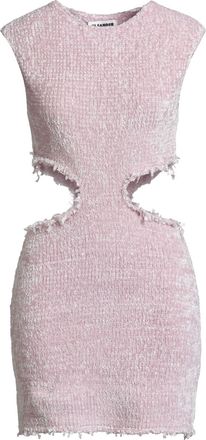 Jil Sander KLEIDER - Mini-Kleider auf YOOX.COM