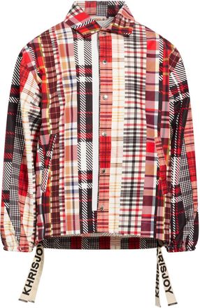 Khrisjoy JACKEN & M&Auml;NTEL - Jacken und Anoraks auf YOOX.COM