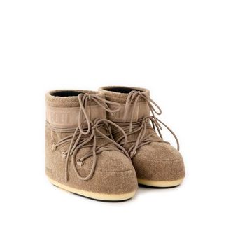 Moon Boot Bottines &agrave; lacets