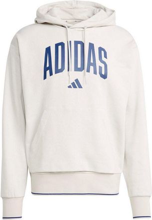 adidas Performance Kapuzensweatshirt M COLLEGIATE HD WONALU/DKBLUE