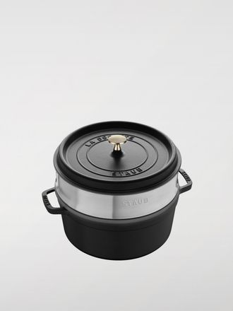 Staub Accessoires De Cuisine STAUB Lifestyle couleur Noir