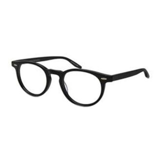 Barton Perreira unisex, Accessoires, Noir, Taille: 45 MM Bp5007 Banks Eyewear Frames