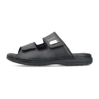 Rieker Sandalen - - Shoes - Herren - Schwarzk - 40 EU