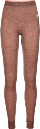 Ortovox Damen Unterhemd 230 COMPETITION LONG PANTS W