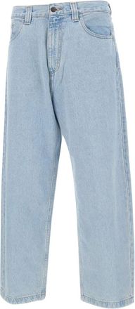 Carhartt Work in Progress Homme, Jeans, Bleu, Taille: M Brandon Pant