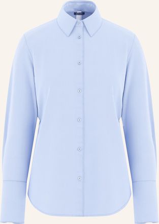 Joop Hemdbluse Belli blau