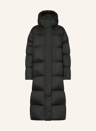 Tommy Hilfiger Daunenmantel schwarz