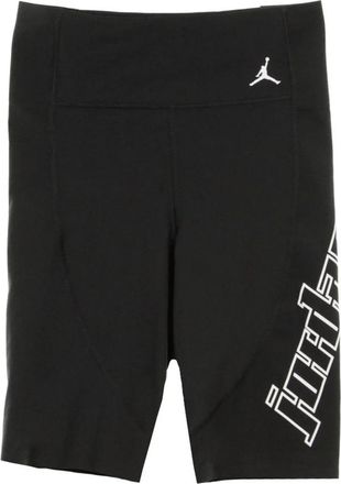 Nike Jordan Radhose - - Sport - Damen - Schwarzk - L
