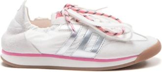 Back70 Back70, Femme, Chaussures, Multicolore, Taille: 41 EU Back 70 Rocket Baskets
