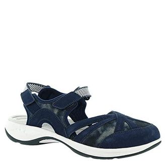 Easy Spirit Femme Esplash Chaussure Baby, Bleu 402, 39 EU