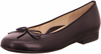 Ara Damen, Schuhe, Schwarzk, 37 1/2 EUGr&ouml;&szlig;e