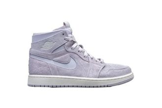 Nike Air Jordan 1 High Zoom Air CMFT Light Mauve (W)