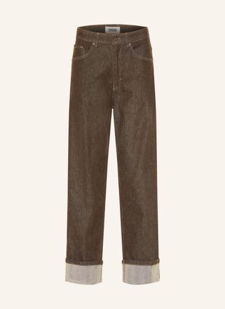 Drykorn Drykorn Jeans Rawdy_A Regular Fit braun