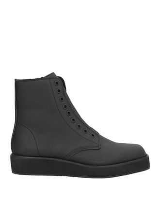 Yohji Yamamoto SCHUHE - Stiefeletten auf YOOX.COM