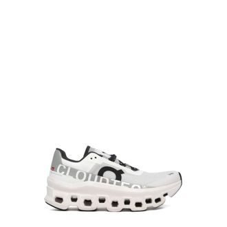 On Running Femme, Sport, Blanc, Taille: 40 1/2 EU Cloudmonster