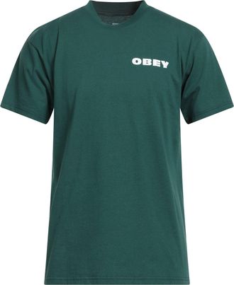 Obey TOPS - T-shirts auf YOOX.COM