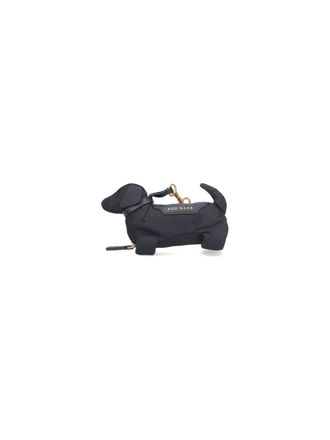 Anya Hindmarch Charm Poo Bag Dog