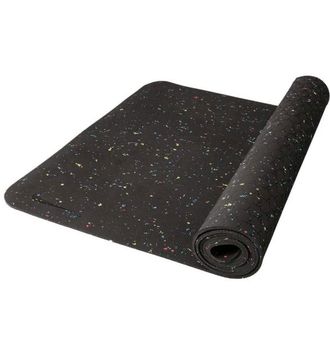 Nike Nike Nike Flow Yoga Mat Yogamatten Black/Black One Size