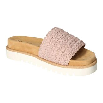 Mustang Damen, Schuhe, Rosa, 42 EUGr&ouml;&szlig;e