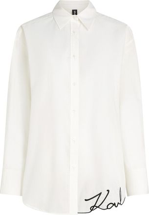 Karl Lagerfeld Bluse