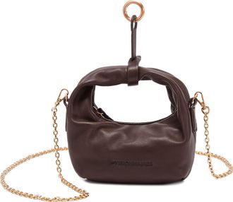 Les Visionnaires Handtasche Greta Nano