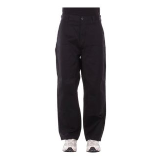 Carhartt Work in Progress Herren, Hosen, Schwarzk, LGr&ouml;&szlig;e