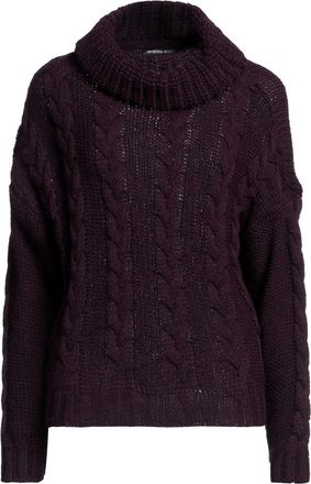 Vanessa Scott STRICKWAREN - Rollkragenpullover auf YOOX.COM