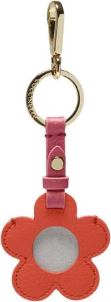 Coccinelle Porte-cl&eacute;s - Femme - Accessoires - Rouge - Taille: ONE Size