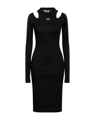 Versace ROBES - Robes midi sur YOOX.COM