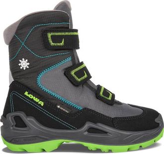 Lowa Boys Winterschuhe Milo GTX hi