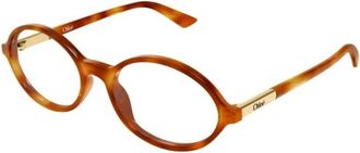 Chlo&eacute; Damen, Accessories, Braun, 54 MMGr&ouml;&szlig;e