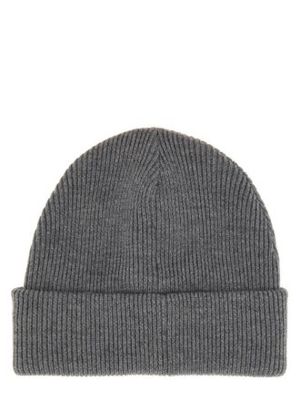 Gucci 834192_4G2001100 Wool Winter Hat - Gray