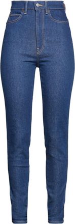 Acne Studios HOSEN & R&Ouml;CKE - Jeanshosen auf YOOX.COM