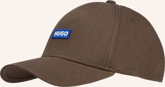 HUGO BOSS Hugo Cap Jinko braun