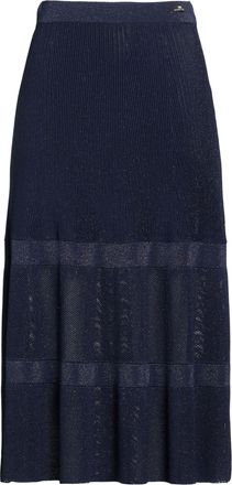 Elisabetta Franchi HOSEN & R&Ouml;CKE - Midi-R&ouml;cke auf YOOX.COM