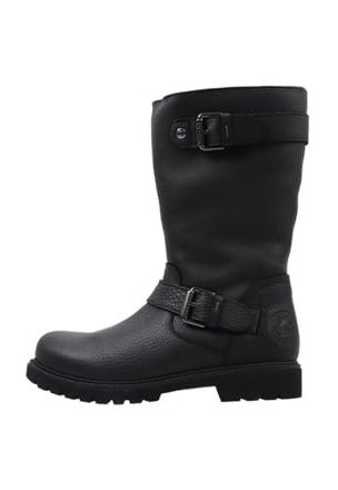 Panama Jack Bottines FergieAnkle pour femme, B1, 38 EU