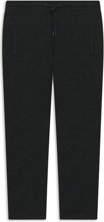 Bugatti Jogginghose 8200-25050F Dunkelgrau Regular Fit
