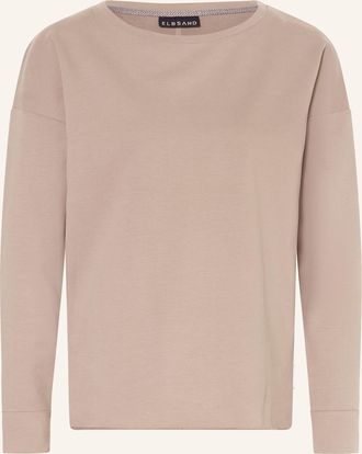 Elbsand Elbsand Sweatshirt Riane beige