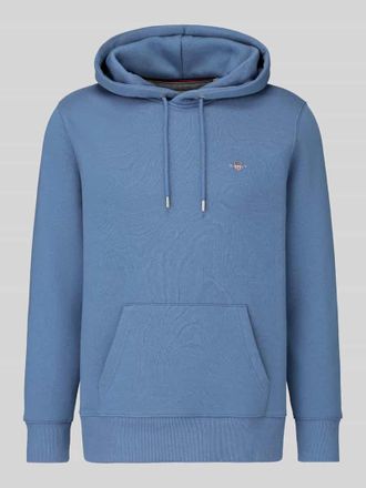 GANT Regular Fit Hoodie aus Baumwoll-Mix