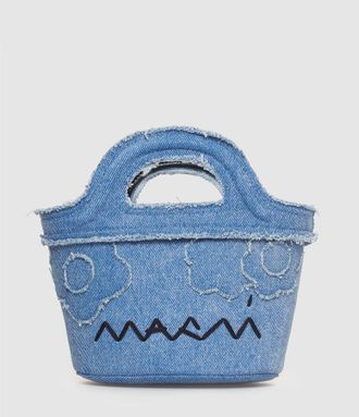 Marni Sac Cobalt