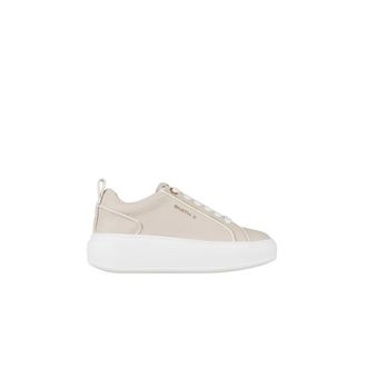 Alexander Smith Femme, Chaussures, Beige, Taille: 38 EU Stone Baskets
