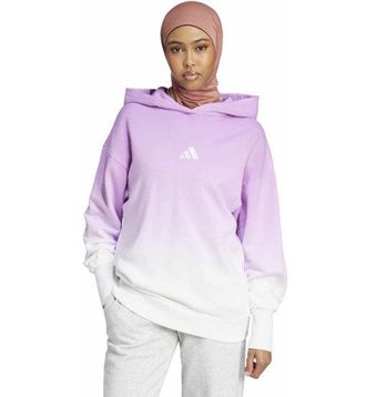 adidas All Szn Dip-Dy W - Kapuzenpullover - Damen