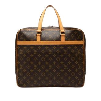 Louis Vuitton Pre-owned Porte-Documents Pegase - - Pre-owned - Damen - Braun - ONE SIZE