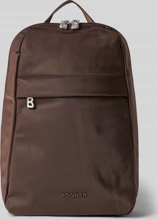 Bogner Rucksack mit Logo-Detail Modell Maxon