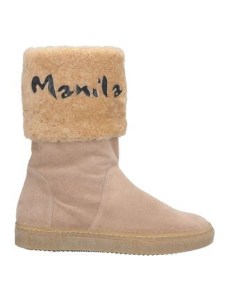 Manila Grace SCHUHE - Stiefel auf YOOX.COM