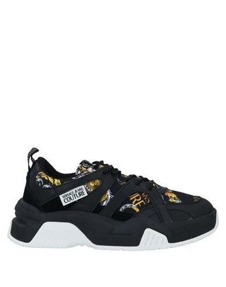 Versace CHAUSSURES - Sneakers sur YOOX.COM