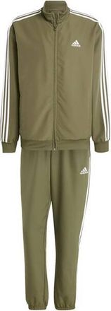 adidas Herren Sportanzug 3-Streifen Woven